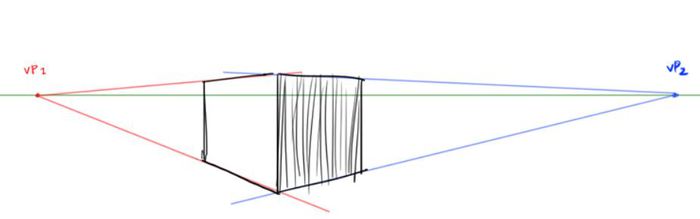 Perspectief :: Perspectief